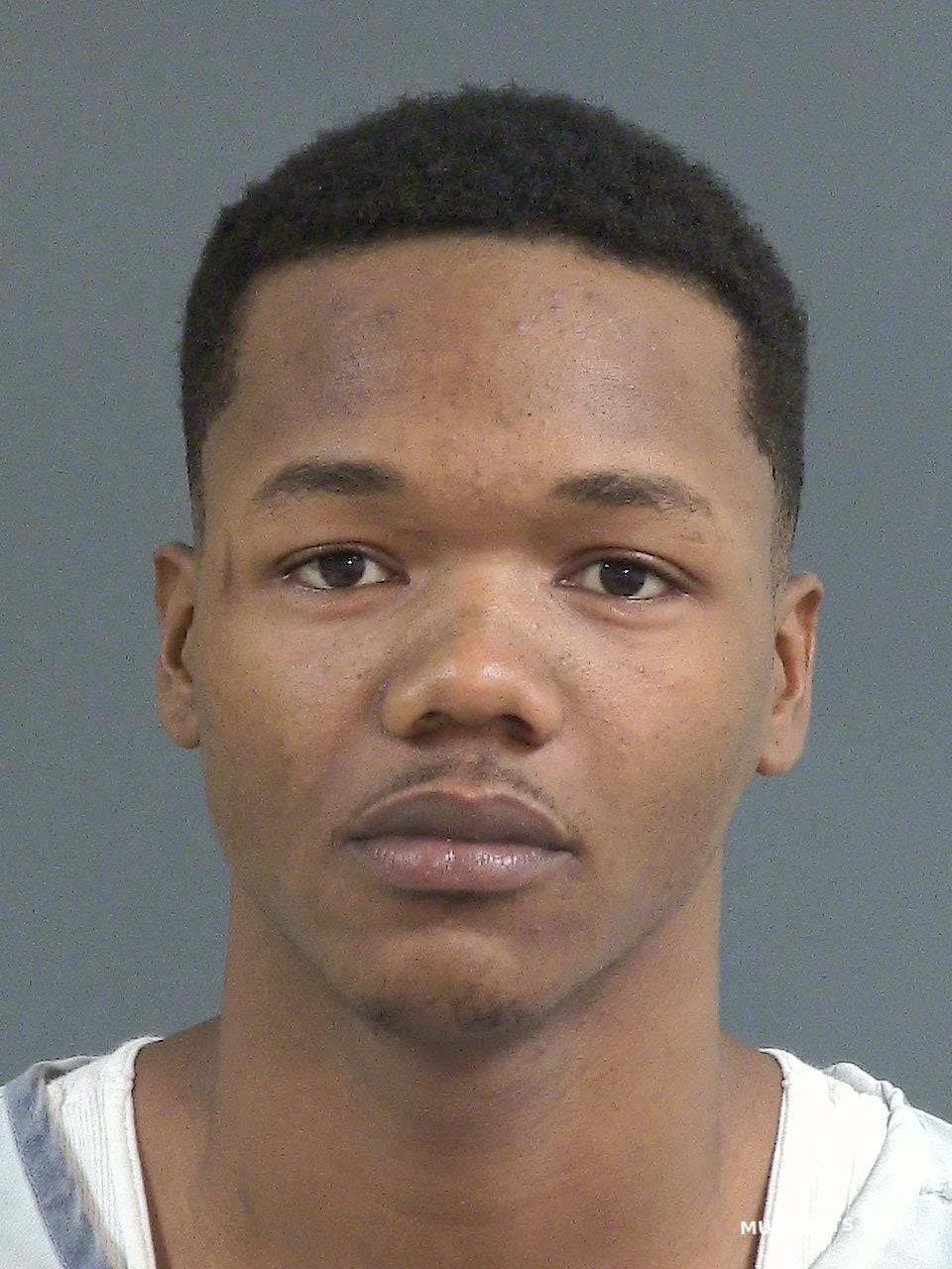 STEELE KENNETH MONTORIUS 10/21/2023 - Charleston County Mugshots Zone