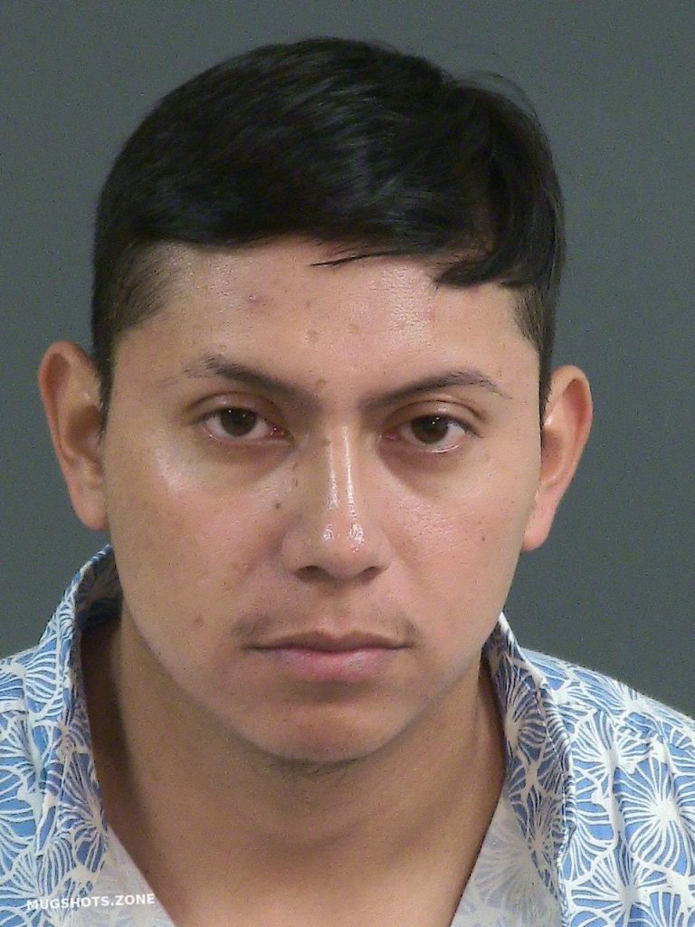 GALLEGOS-OLAYO FRANCISCO 10/22/2023 - Charleston County Mugshots Zone