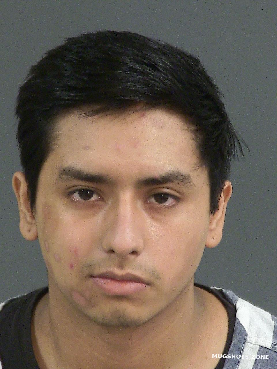CHAVEZ HERNANDEZ RIGOVERTO 10/22/2023 - Charleston County Mugshots Zone