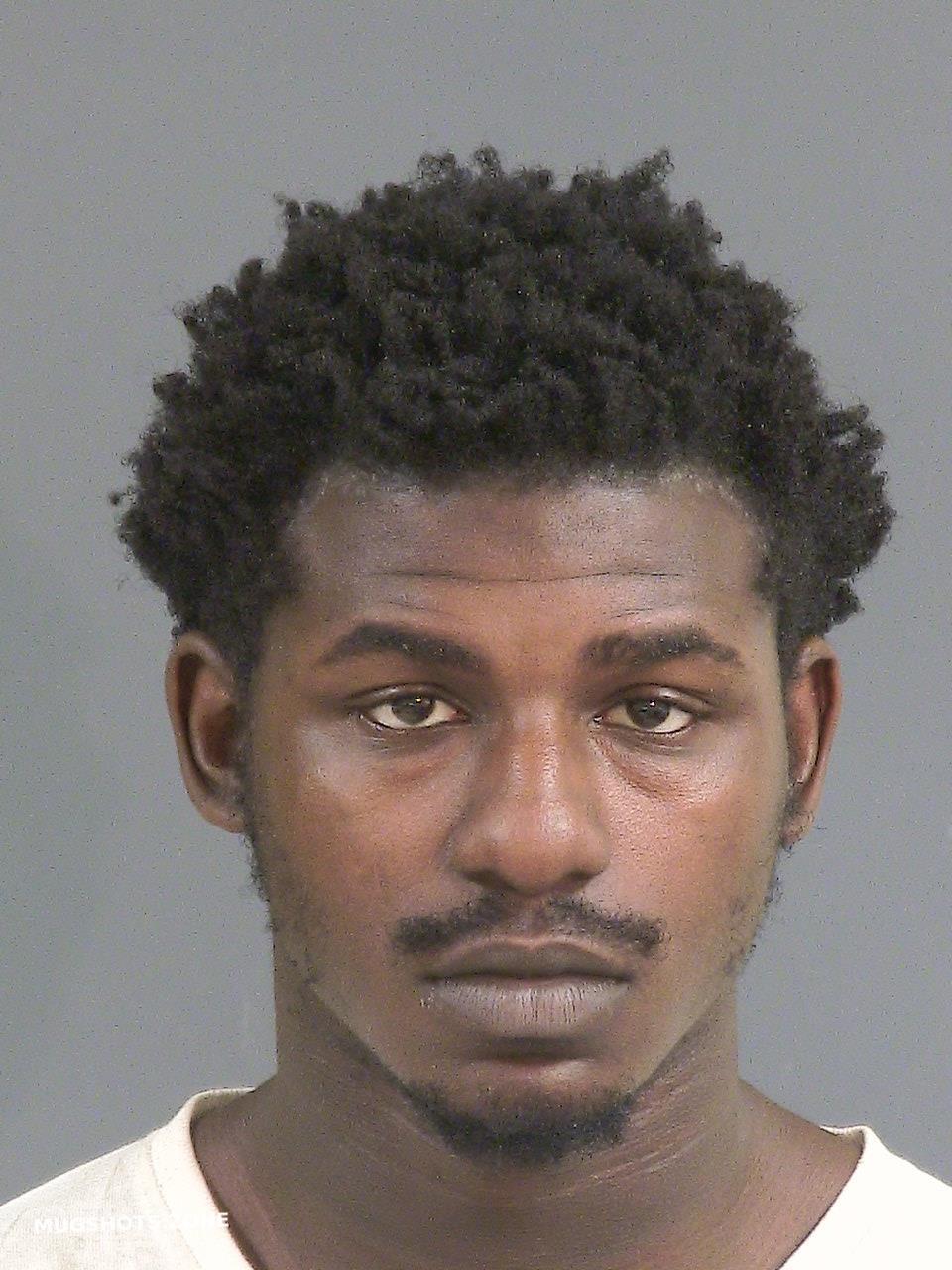 BOYD DEMETRIUS 10/25/2023 - Charleston County Mugshots Zone