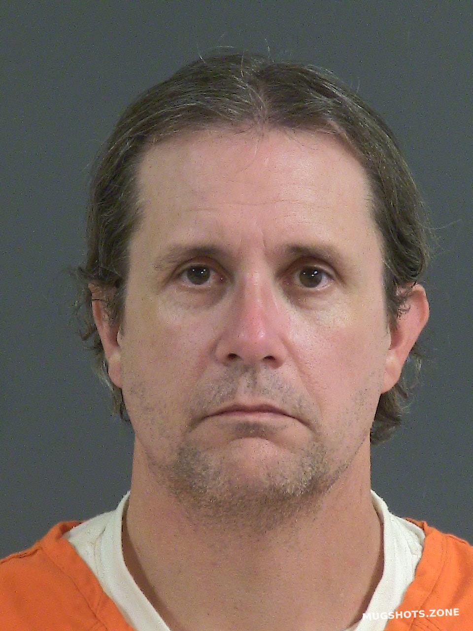 BLACKWELL JAMES STEPHEN 10/25/2023 - Charleston County Mugshots Zone