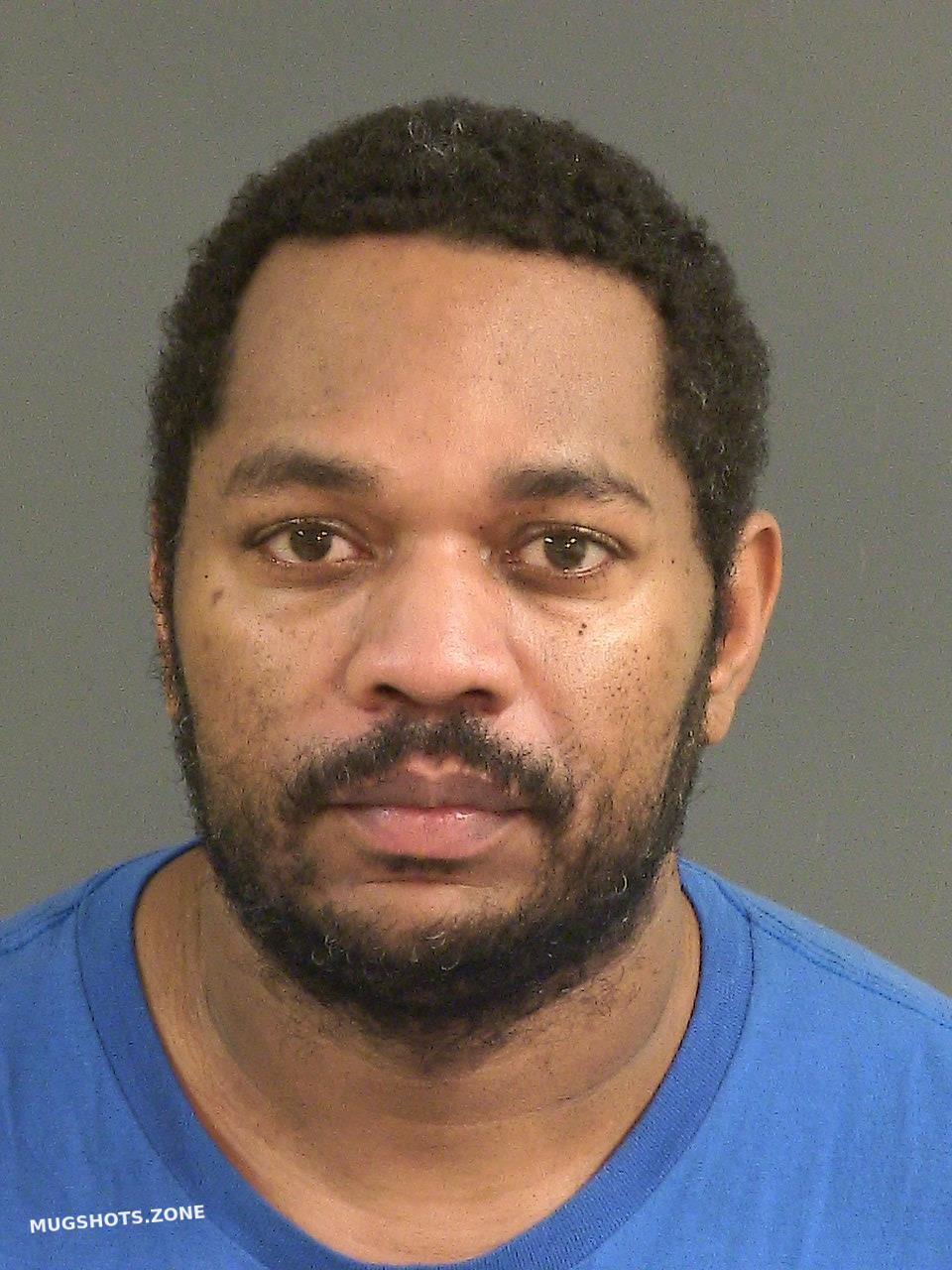 HUELL MICHAEL RODERICK 10/27/2023 - Charleston County Mugshots Zone