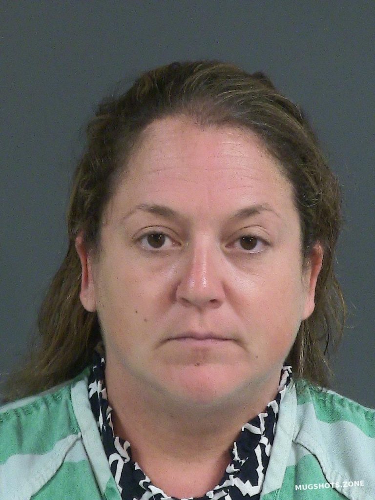 BREWER MISTY LEANN-LANE 10/30/2023 - Charleston County Mugshots Zone