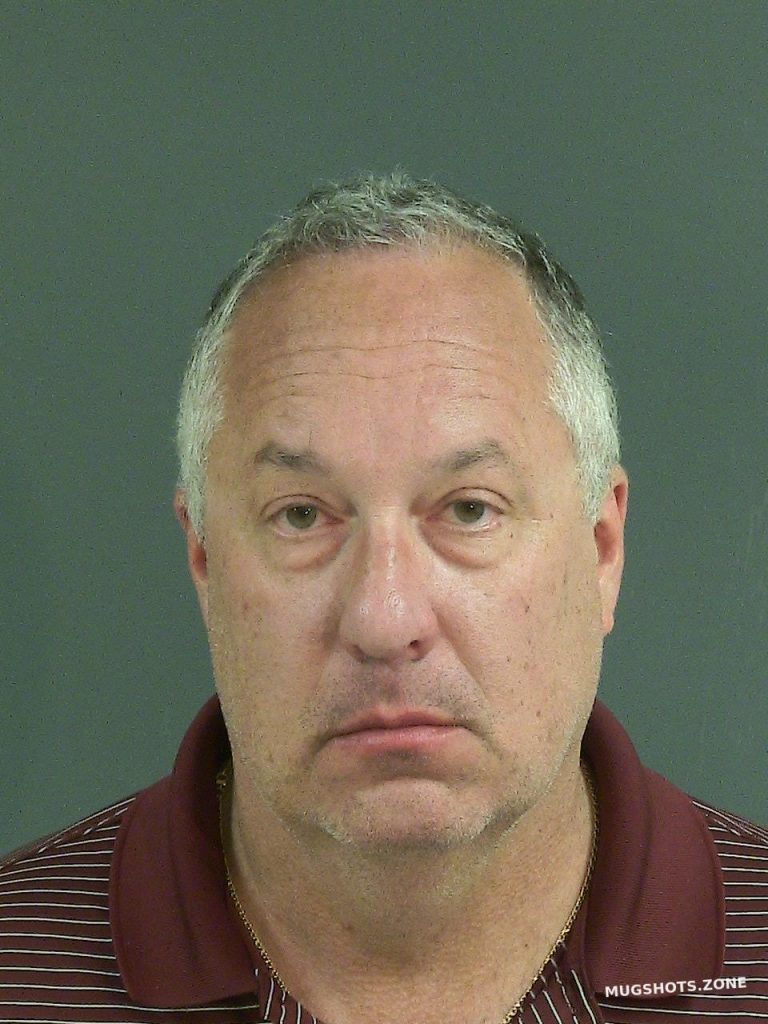 FENDER ERIK LEHE MCCONNELL 10/30/2023 - Charleston County Mugshots Zone