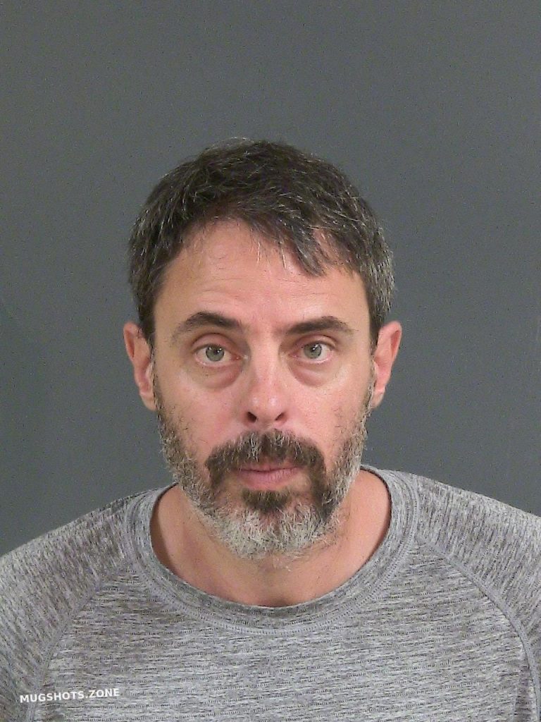 OWEN MATTHEW WILLIAM 10/30/2023 - Charleston County Mugshots Zone