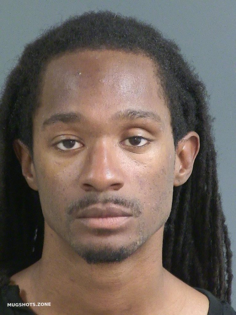 GORE BRYTON ANTHONY 10/31/2023 - Charleston County Mugshots Zone