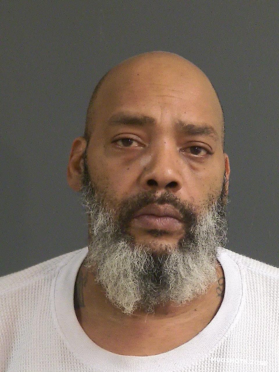 LOGAN JAVON EUGENE 11/03/2023 - Charleston County Mugshots Zone