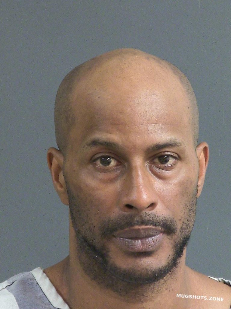 MCGEORGE JASON FRASIER 11/06/2023 - Charleston County Mugshots Zone
