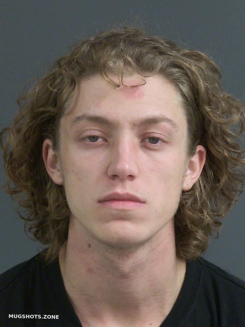 MARTIN AUSTIN GREER 11/07/2023 - Charleston County Mugshots Zone