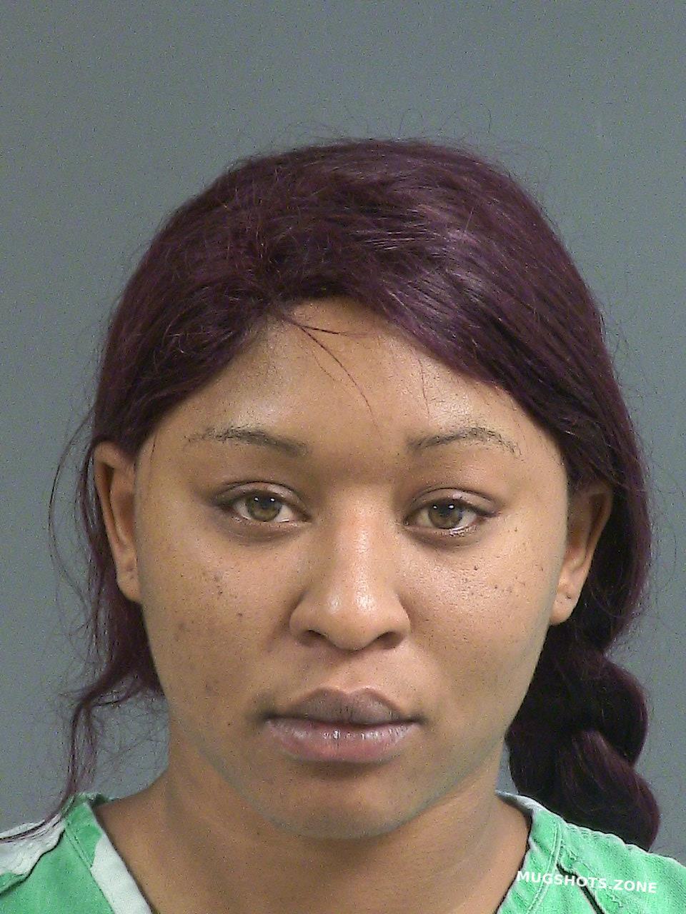 SMITH JASMINE EUNIQUE 11/07/2023 - Charleston County Mugshots Zone