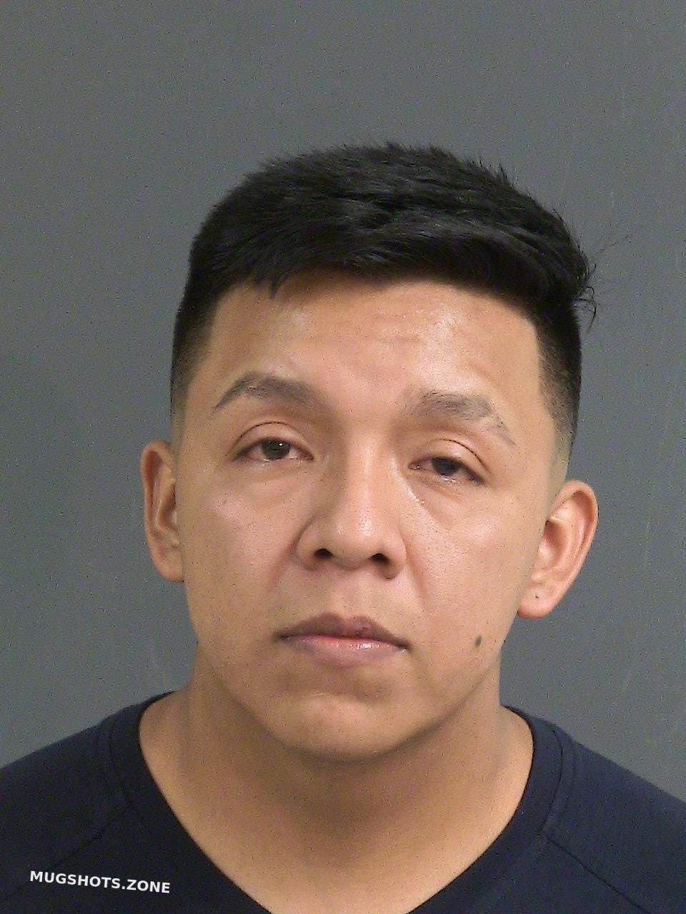 ORTIZ JORGE GREGORIO 11/08/2023 - Charleston County Mugshots Zone