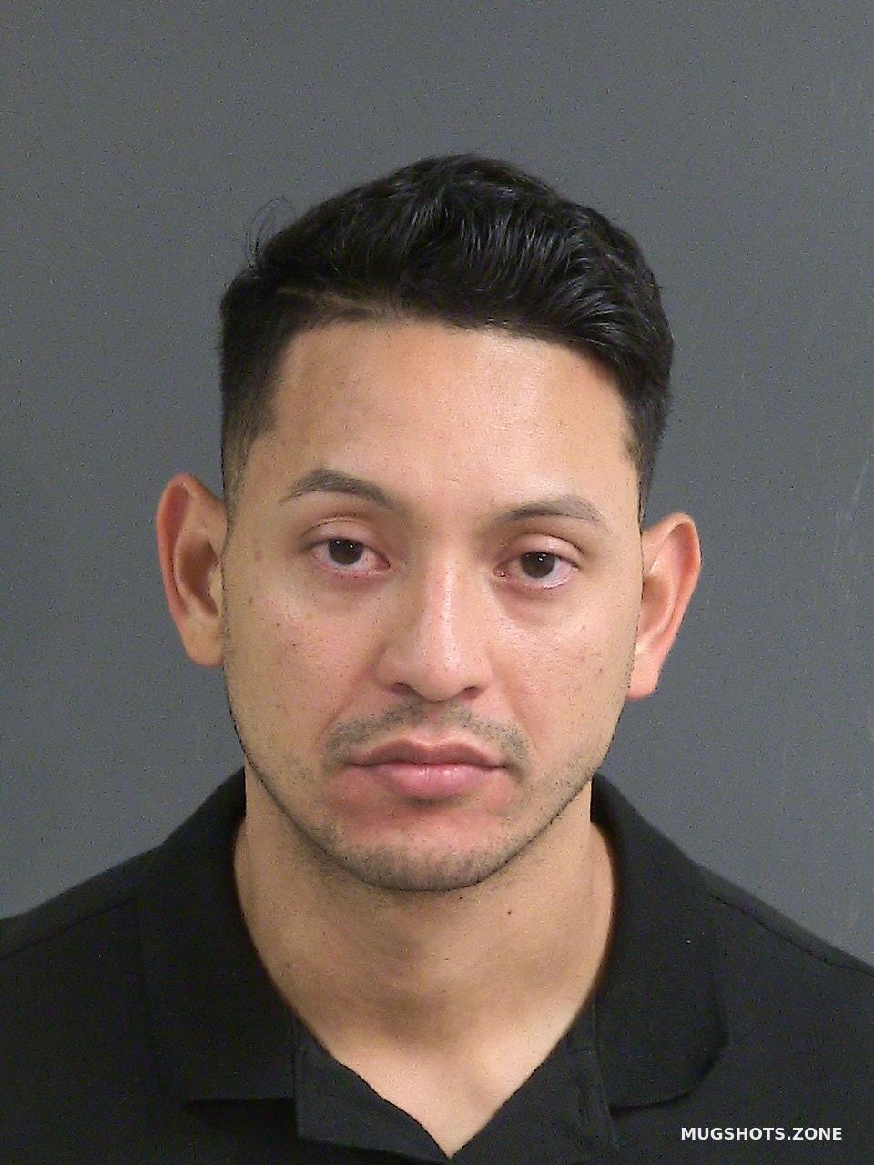 MURILLO NEO DEJESUS 11/09/2023 - Charleston County Mugshots Zone