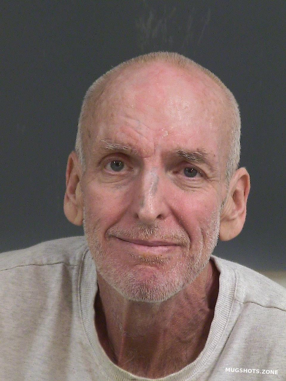 WORRELL GREGORY RAY 11/14/2023 - Charleston County Mugshots Zone