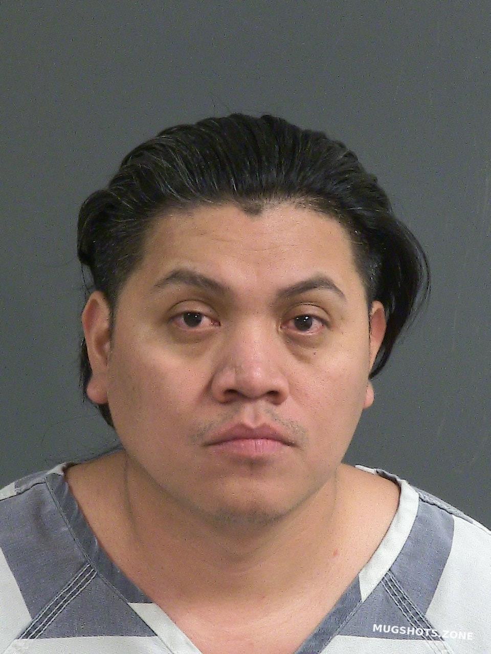 DIAZ ROBLERO DIONICIO 11/14/2023 - Charleston County Mugshots Zone