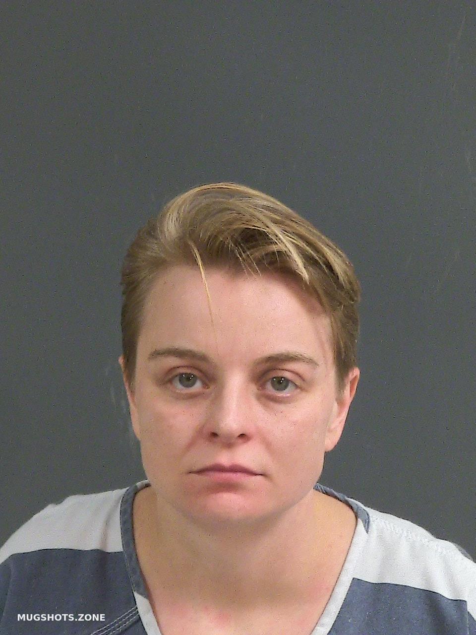 GARRIS JESSICA RENEE 11/16/2023 - Charleston County Mugshots Zone