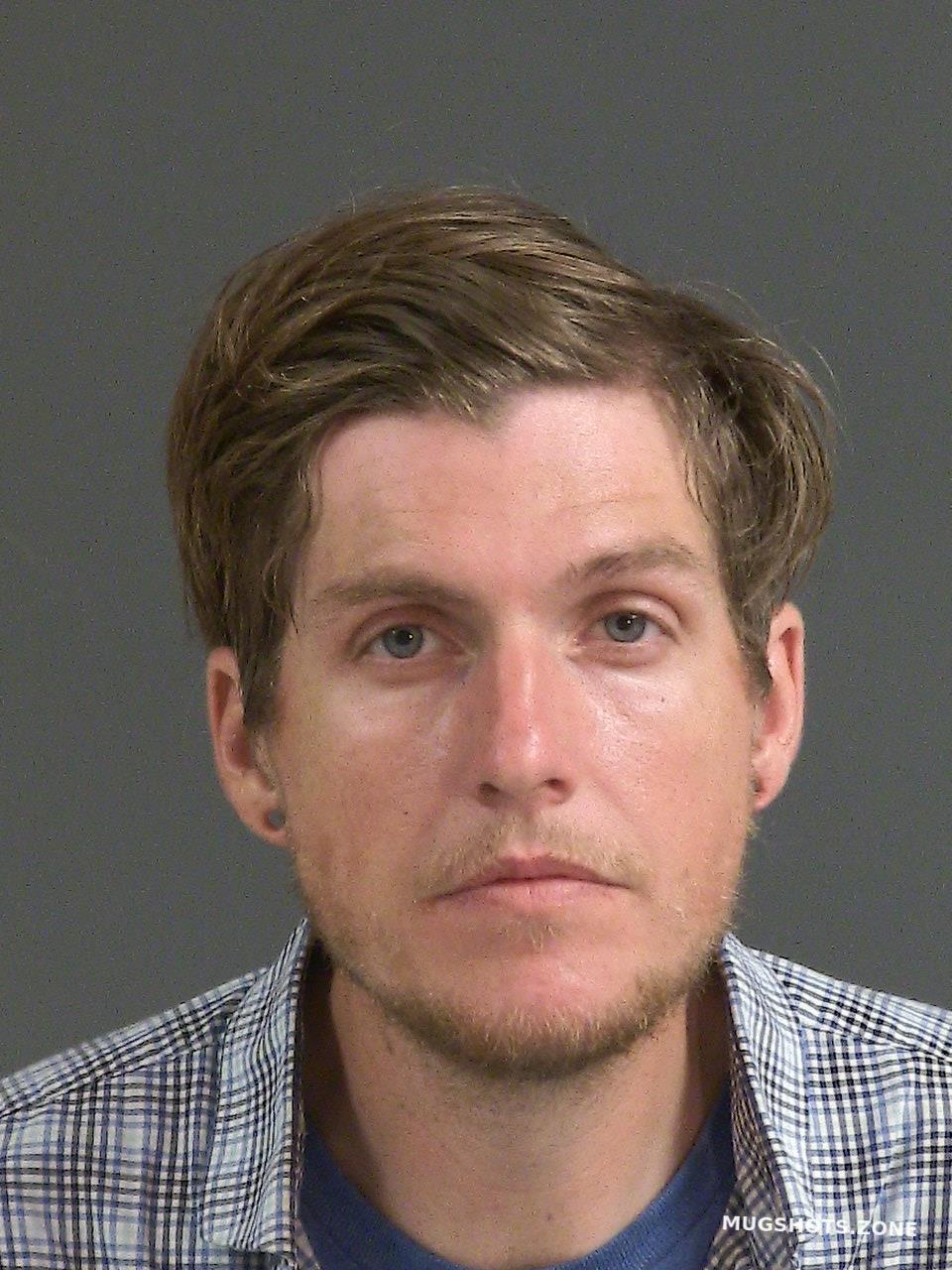 CLARK CHRISTOPHER 11/18/2023 - Charleston County Mugshots Zone