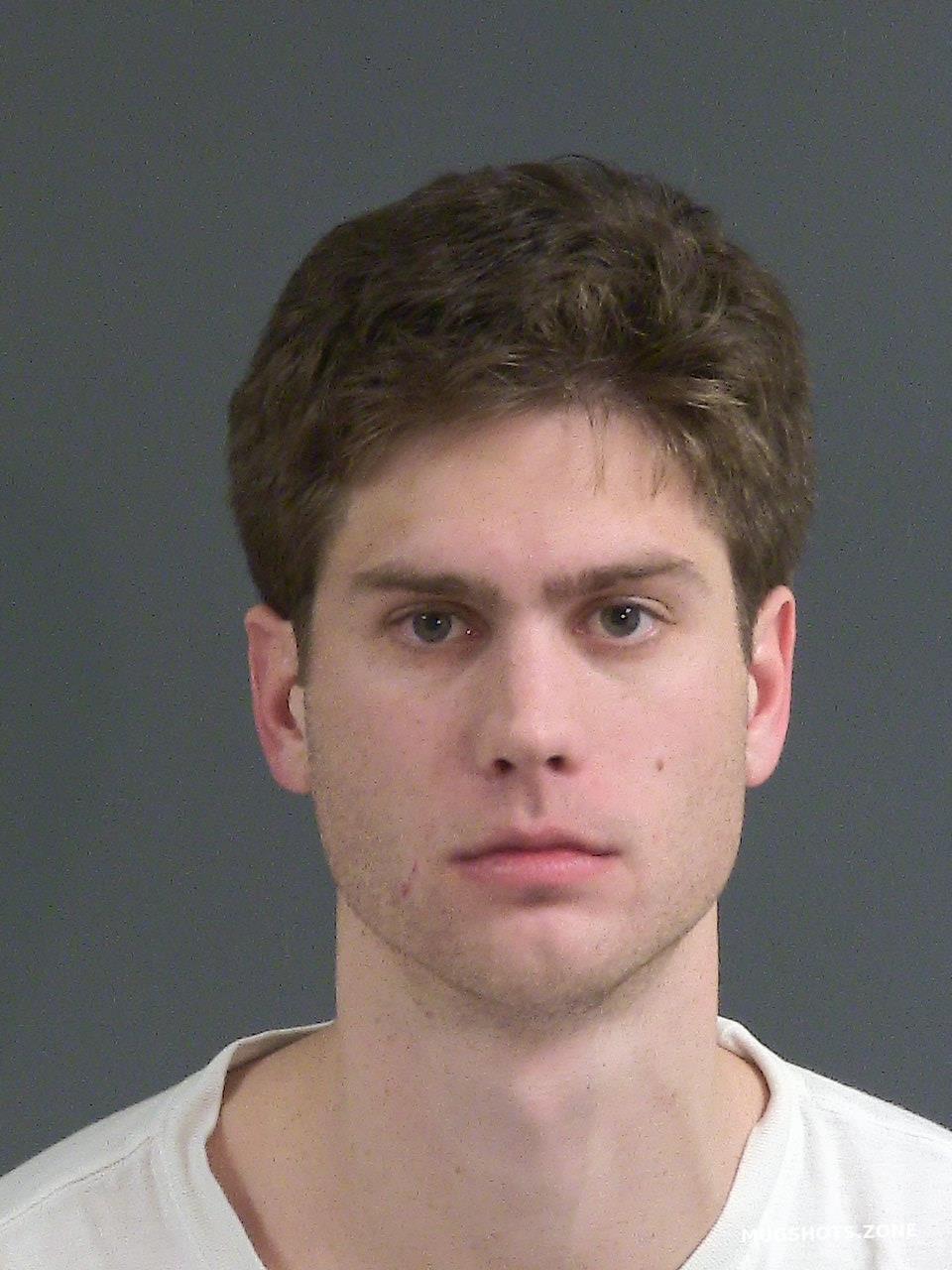 BAUER JACOB AARON 11/18/2023 - Charleston County Mugshots Zone