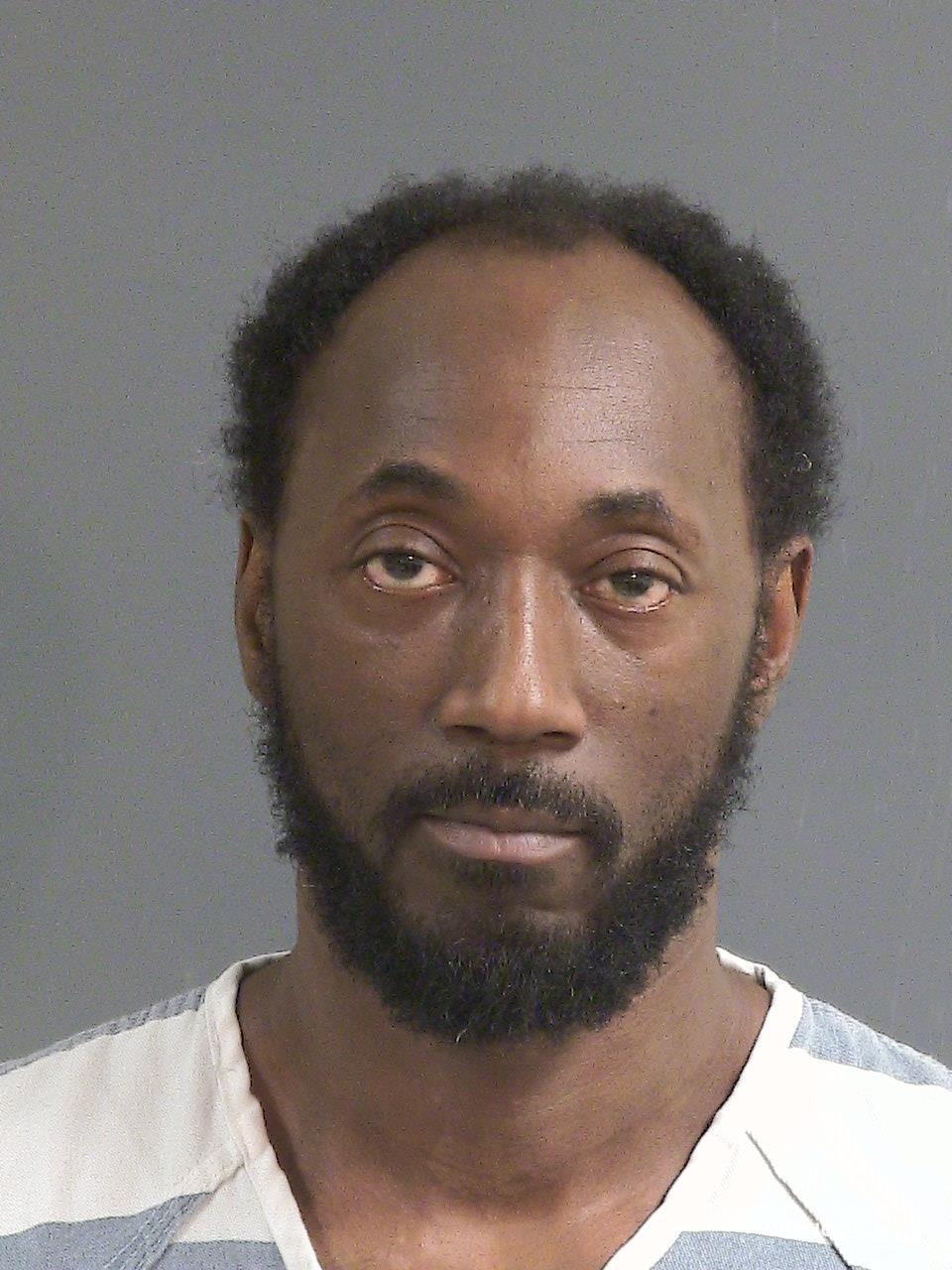 THOMPSON CHIVIAS REODEVON 11/20/2023 - Charleston County Mugshots Zone