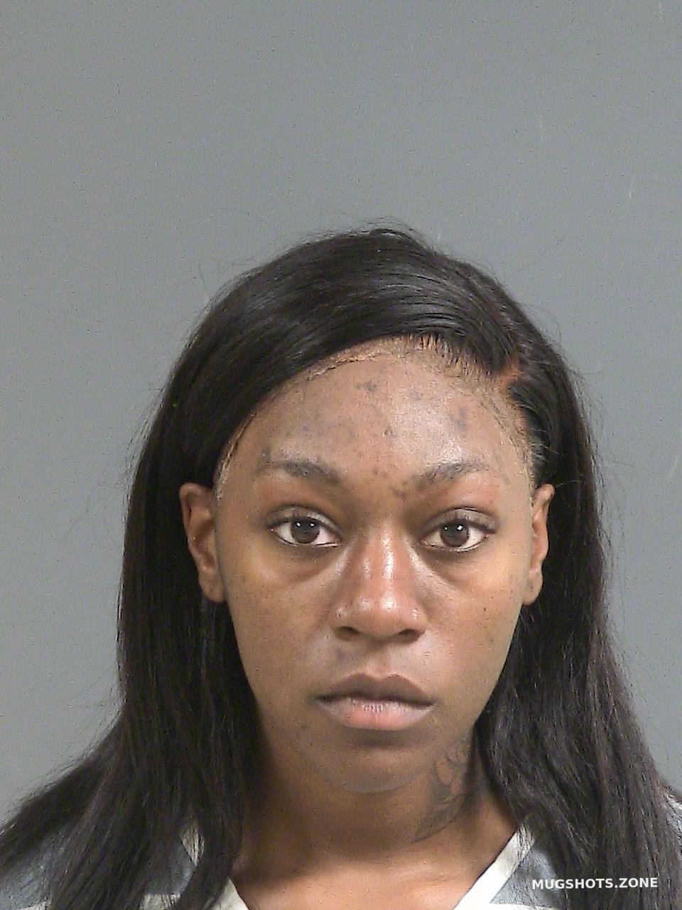 DEAS TAIYAH MAURESHA LASHAN 11/20/2023 - Charleston County Mugshots Zone