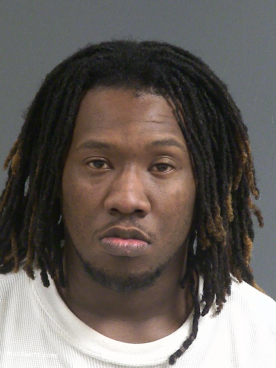 SIMPSON ROBERT CLIFFORD 11/24/2023 - Charleston County Mugshots Zone