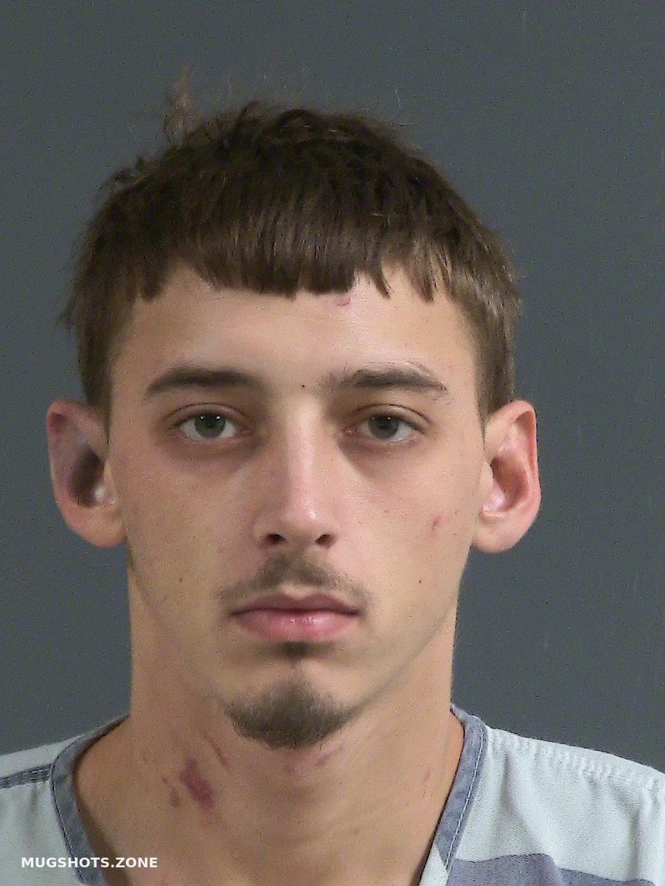 SPENCER KEITH RANDALL 11/25/2023 - Charleston County Mugshots Zone