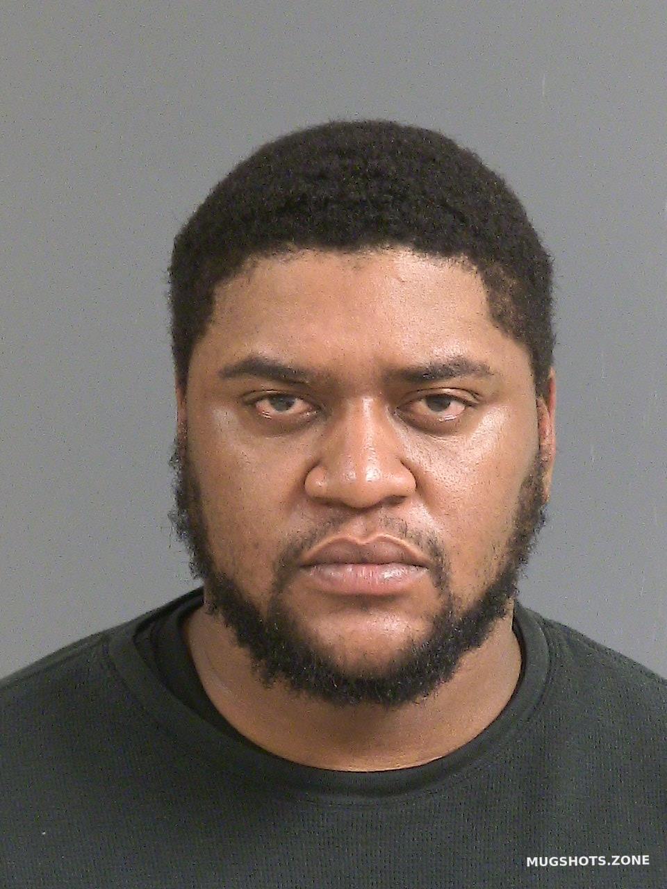 MIDDLETON ERNEST TEVIN 11/26/2023 - Charleston County Mugshots Zone