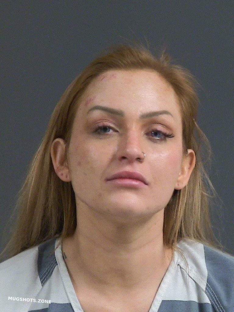 MARCHAND AMANDA A 11/26/2023 - Charleston County Mugshots Zone