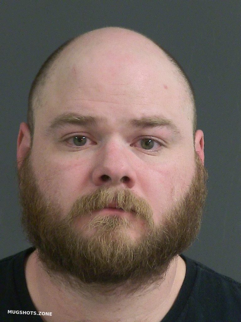 MURPHY ADAM STEPHEN 11/29/2023 - Charleston County Mugshots Zone