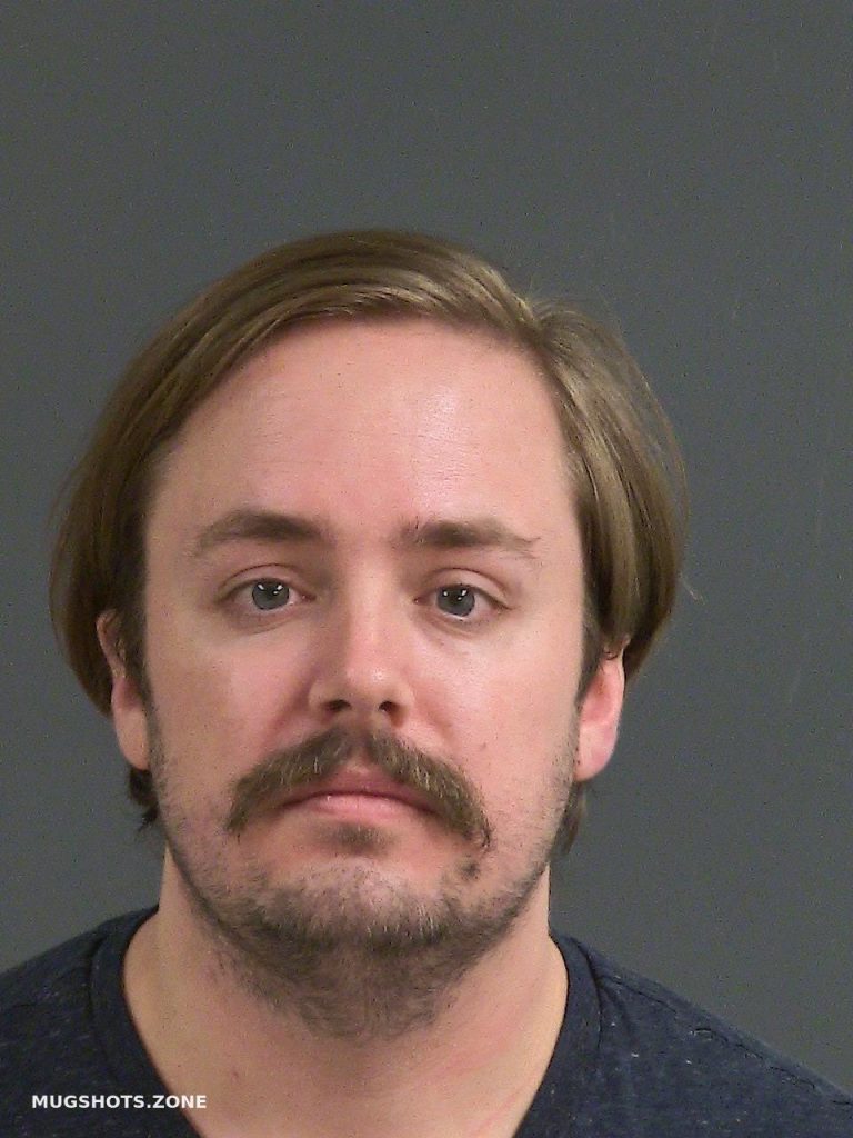 MCEVOY SEAN FRANCIS 11/30/2023 - Charleston County Mugshots Zone