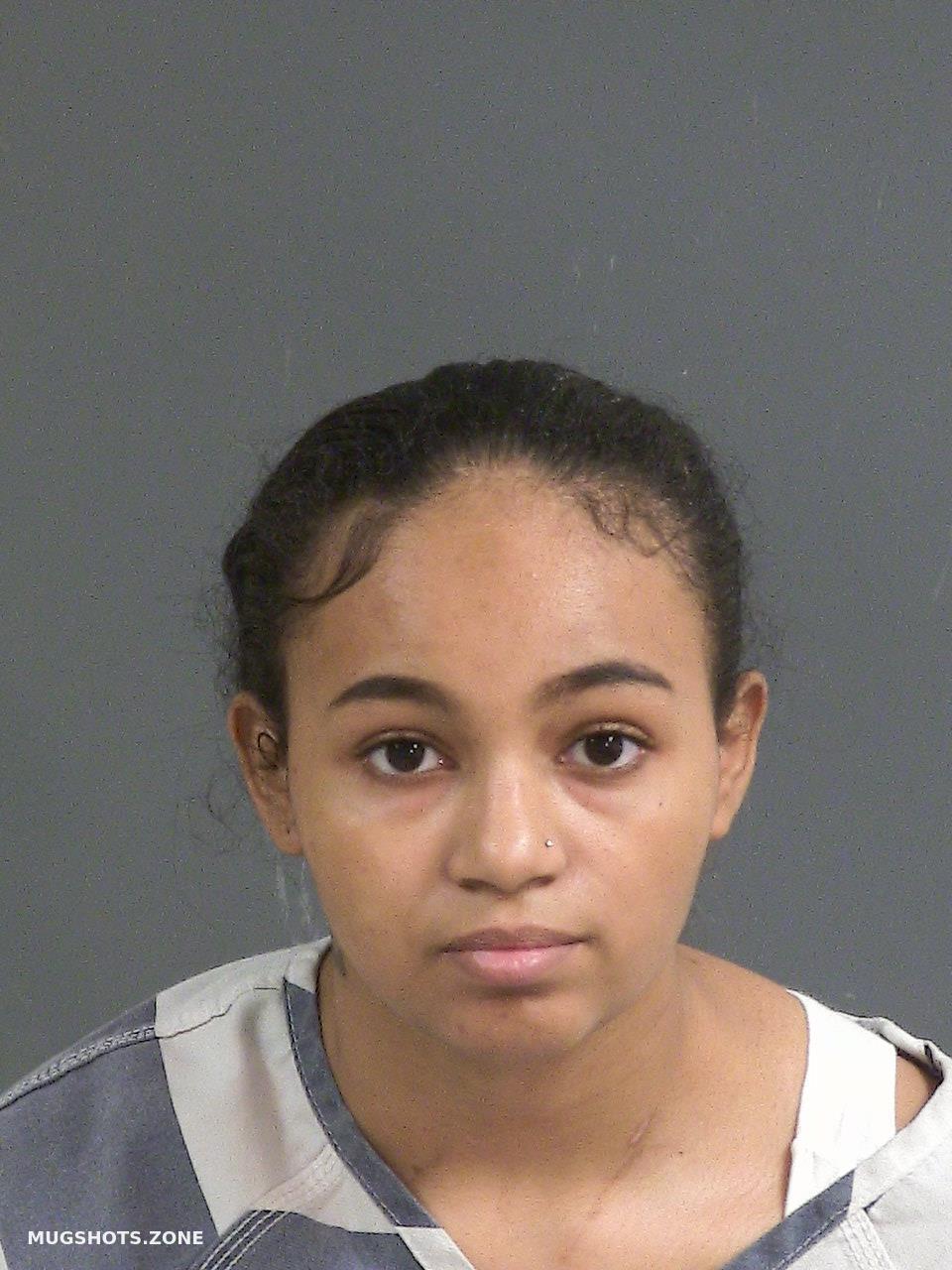 HERNANDEZ CARLA NAYELI B 12/05/2023 - Charleston County Mugshots Zone
