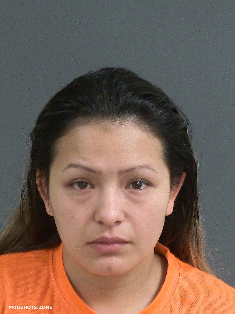 FANDINO-TELLEZ ANGIE TATIANA 12/06/2023 - Charleston County Mugshots Zone