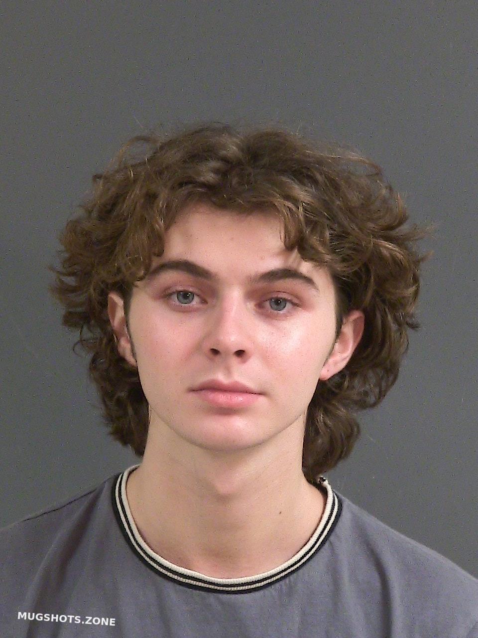 TIMKO DALTON 12/08/2023 - Charleston County Mugshots Zone