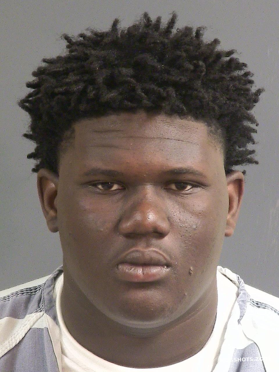 PATTON NAYTRON DEAN 12/11/2023 - Charleston County Mugshots Zone