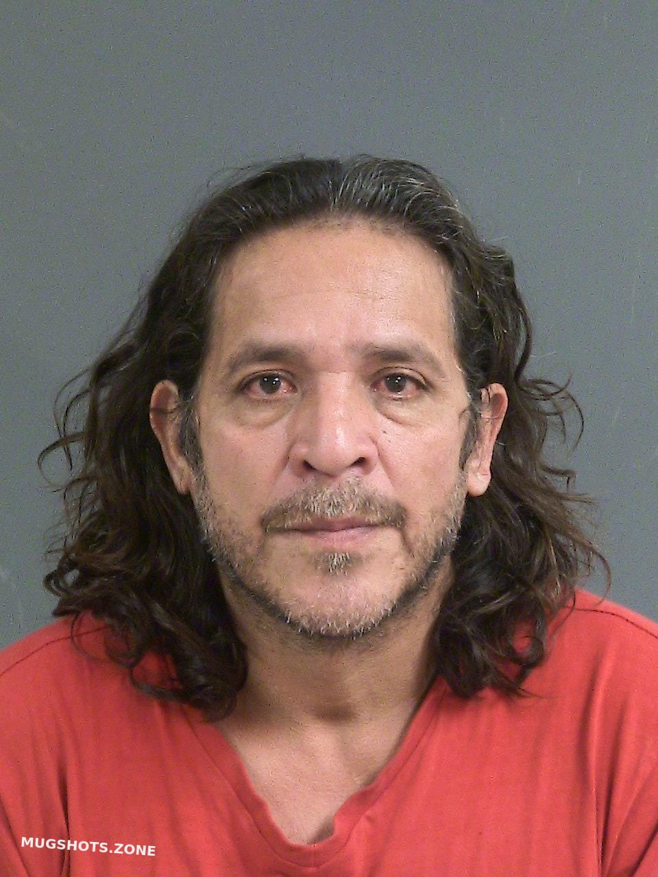 RAMIREZ JOSE LUIS 12/12/2023 - Charleston County Mugshots Zone