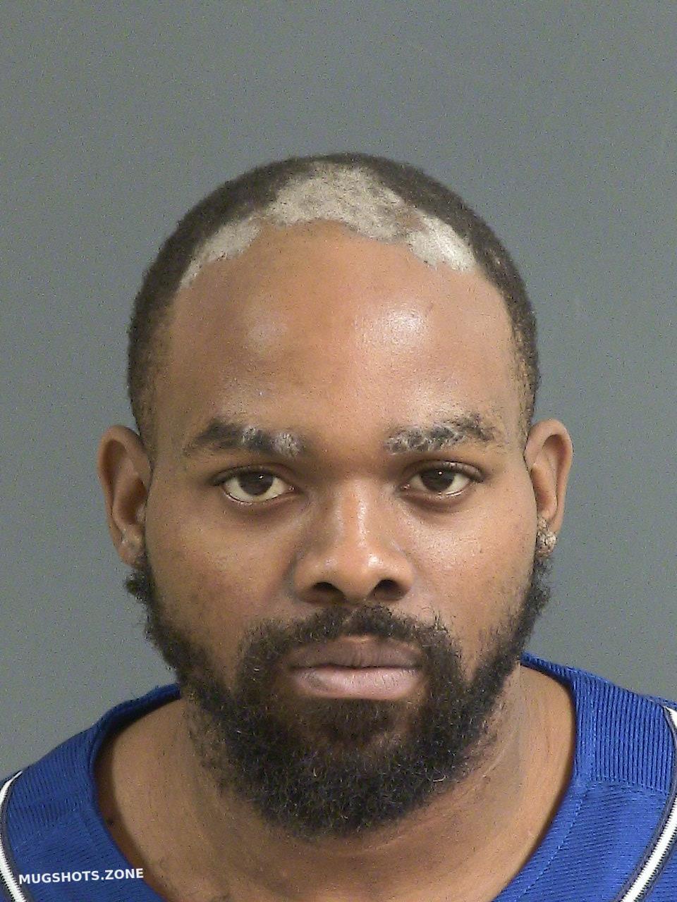 REAVES JOHNELLE JERMAINE 12/13/2023 - Charleston County Mugshots Zone