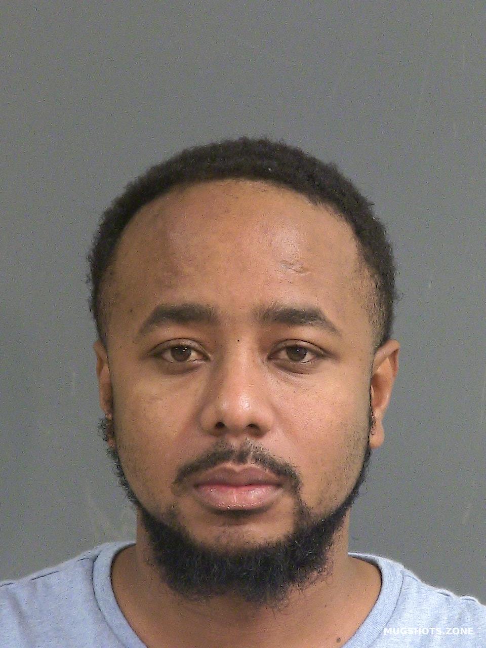 SMITH EUDONICE CLIFTON 12/13/2023 - Charleston County Mugshots Zone