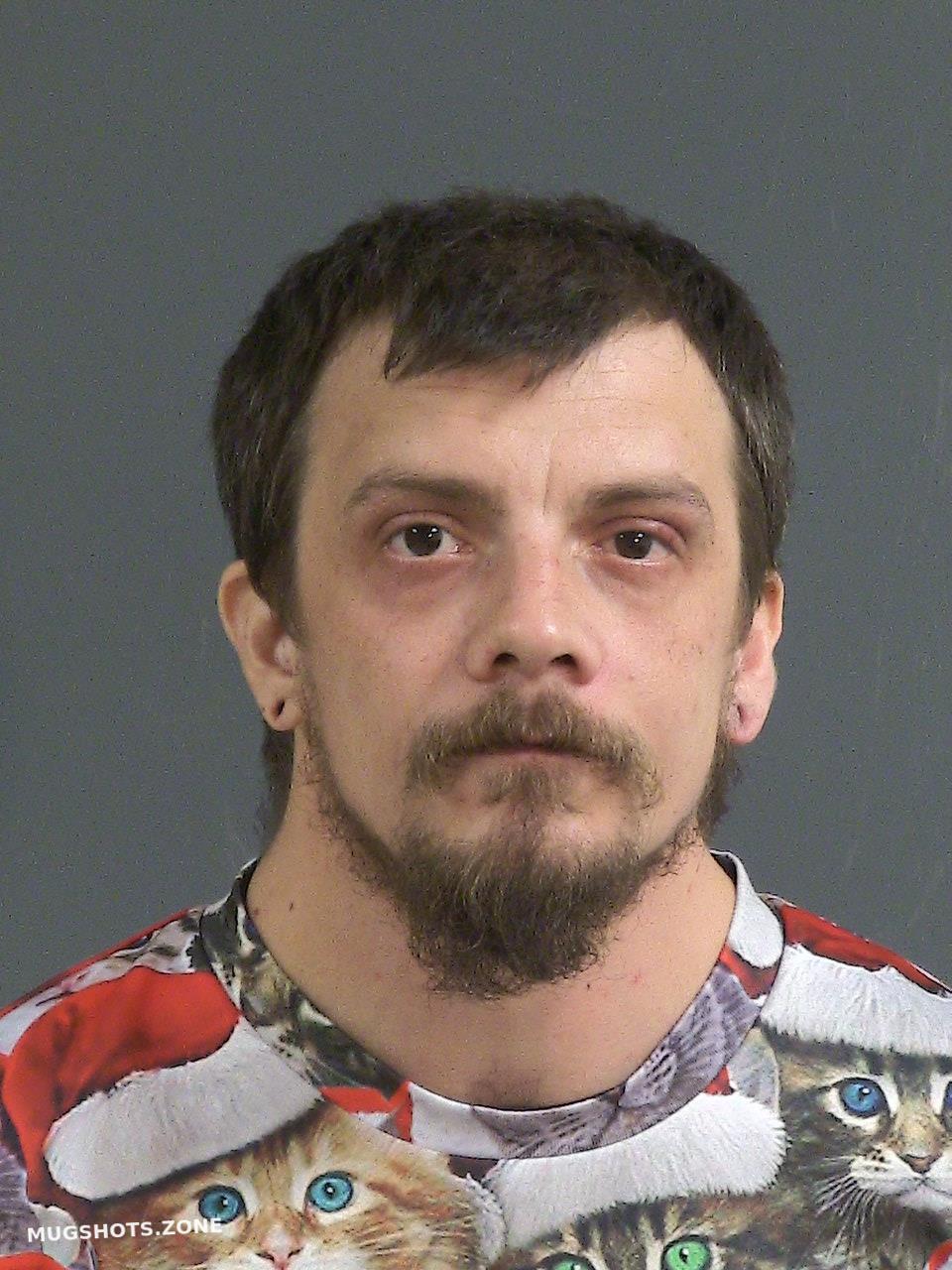 WISE BRYCE MYRON 12/13/2023 - Charleston County Mugshots Zone