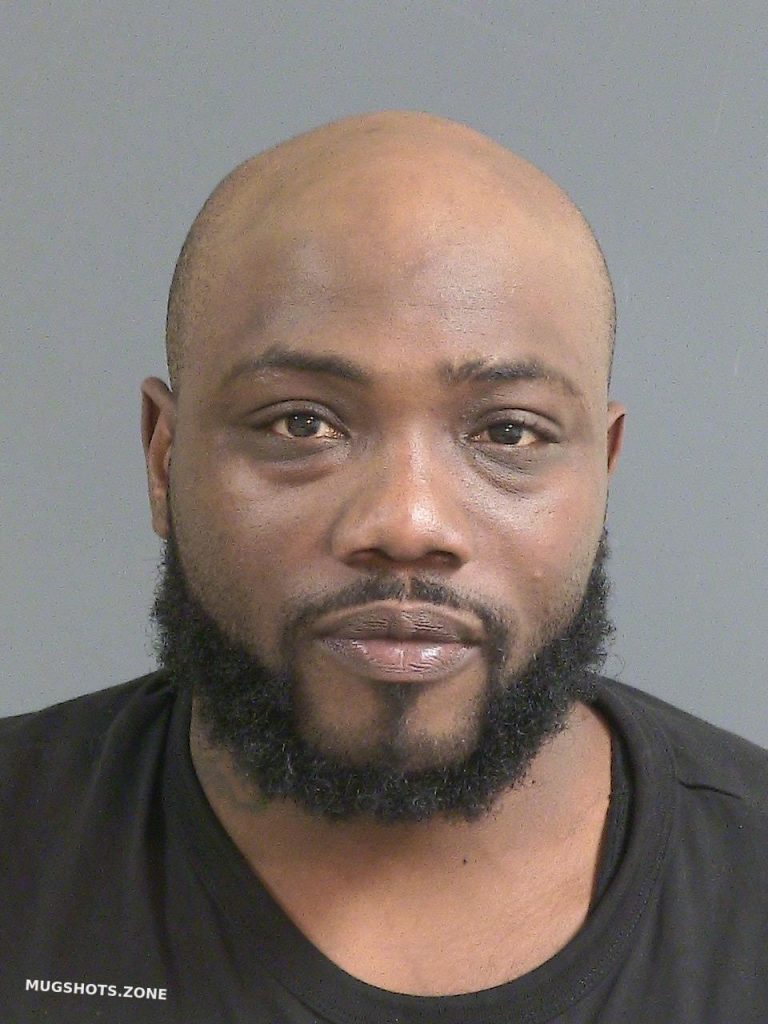 RILEY GERARD LAMAR 12/15/2023 - Charleston County Mugshots Zone