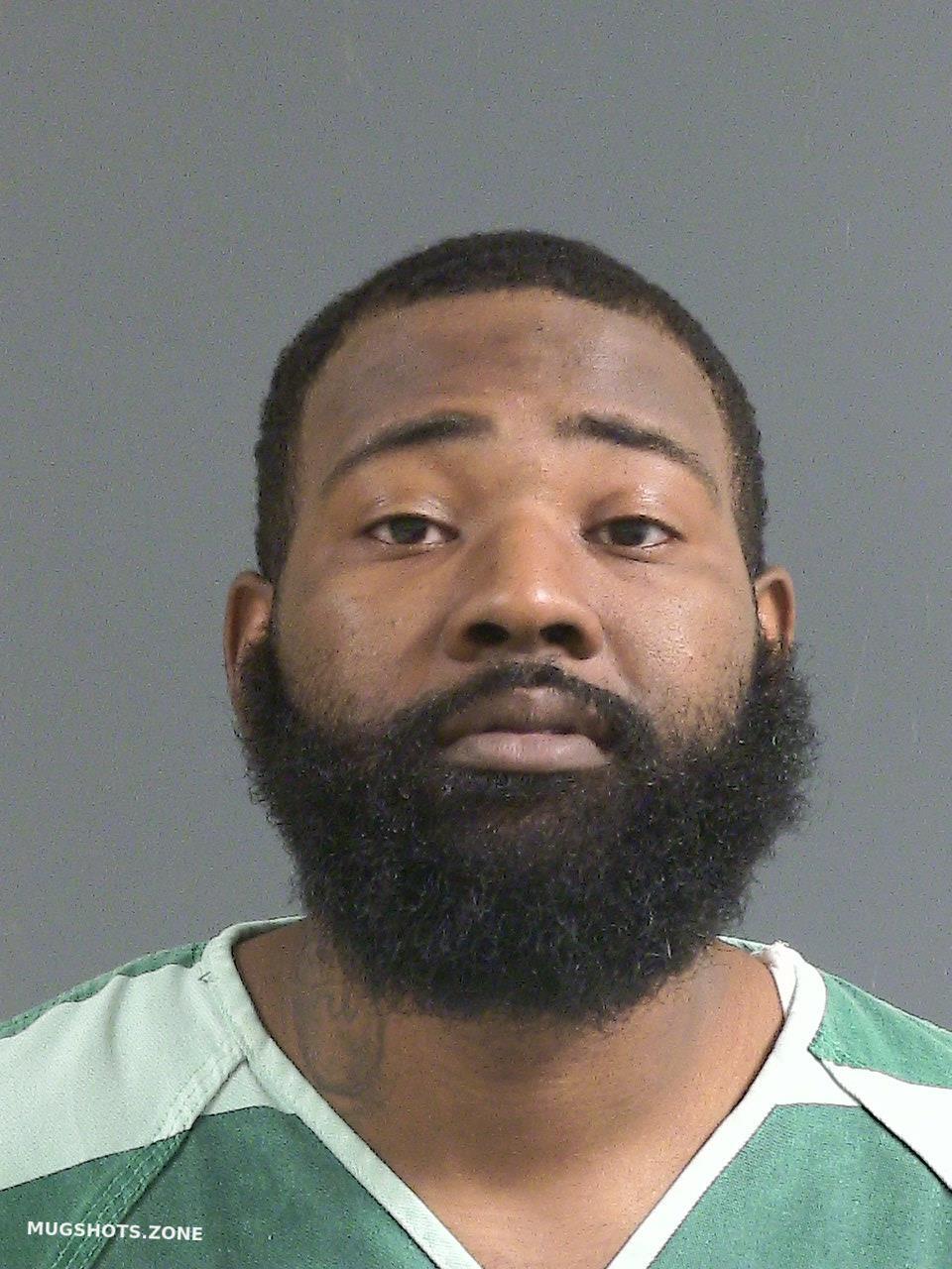 THOMAS CORRY ELLLISON 12/15/2023 - Charleston County Mugshots Zone