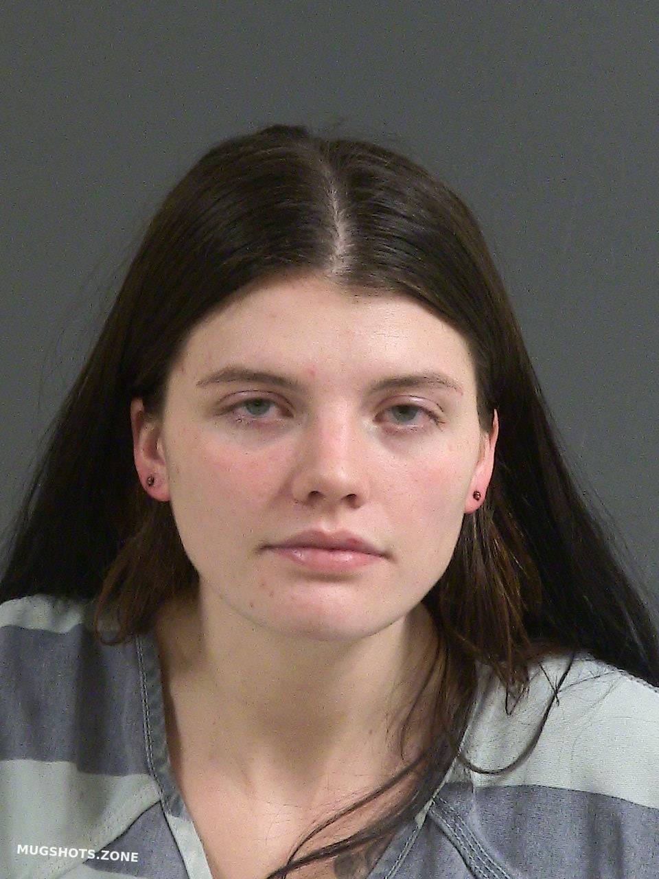 BARRETT MADISON CLAIRE 12/20/2023 - Charleston County Mugshots Zone