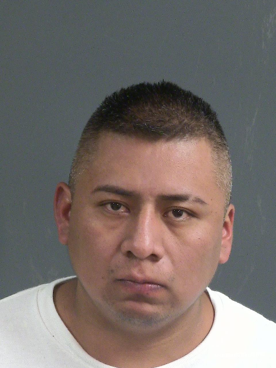 LEON REYES JORGE ROBERTO 12/20/2023 - Charleston County Mugshots Zone