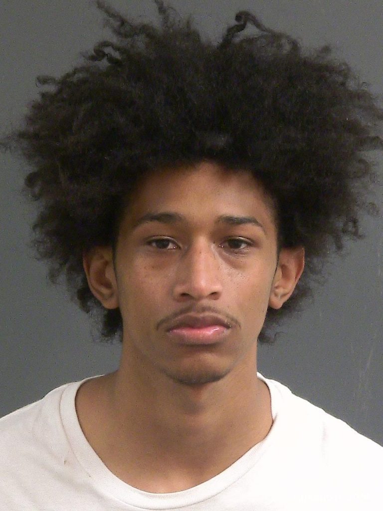 ELMORE MARQUES GABRIEL 12/21/2023 - Charleston County Mugshots Zone