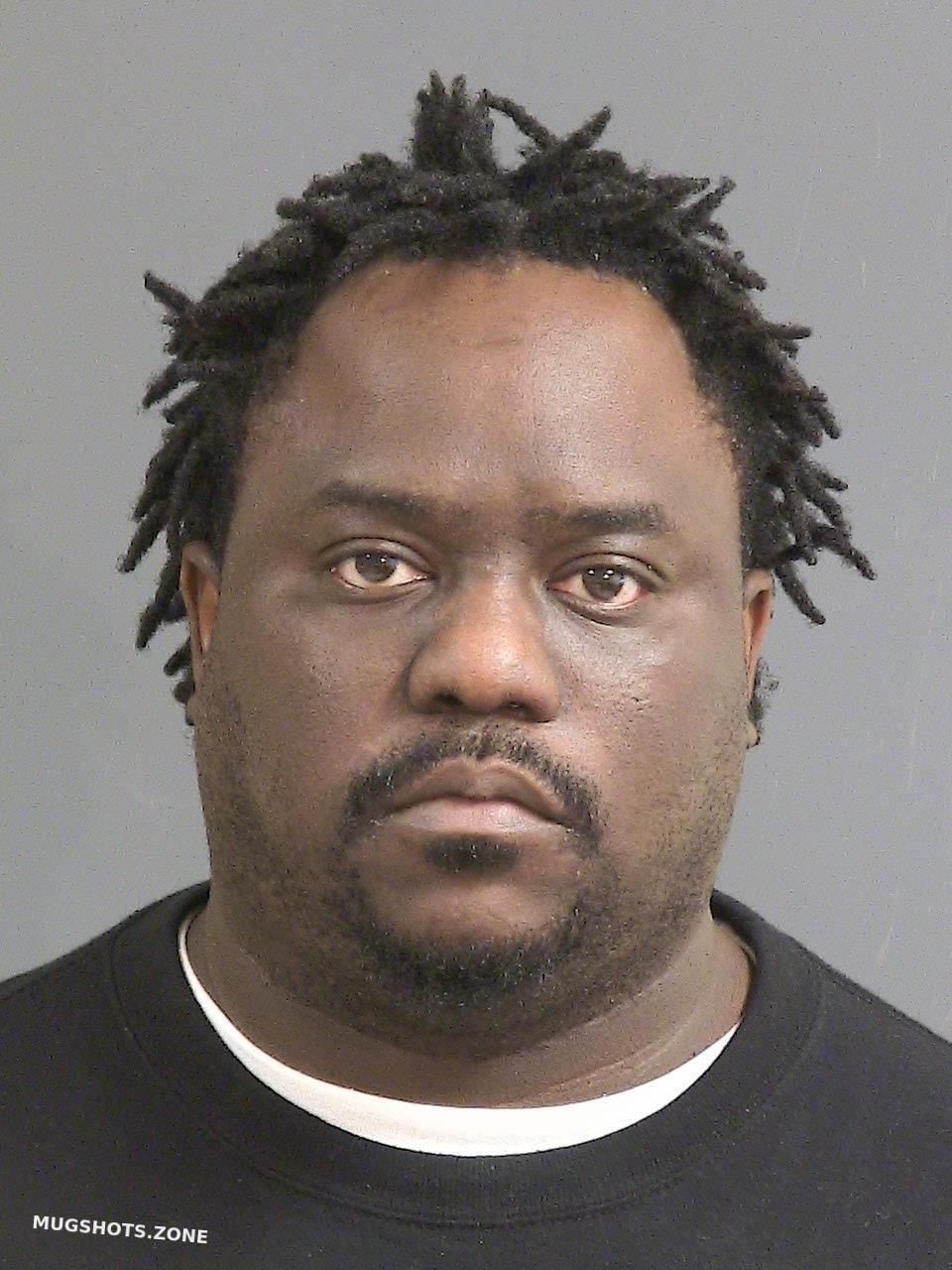 DUNHAM DEVON DONTRAY 12/21/2023 - Charleston County Mugshots Zone