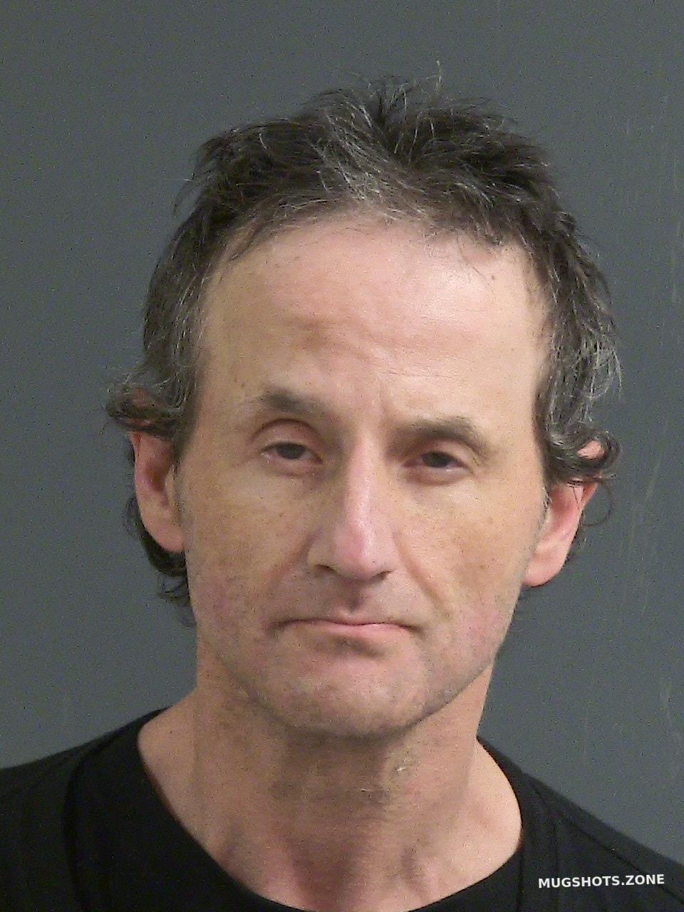 VANBARRIGER SHAWN PATRICK 12/22/2023 - Charleston County Mugshots Zone