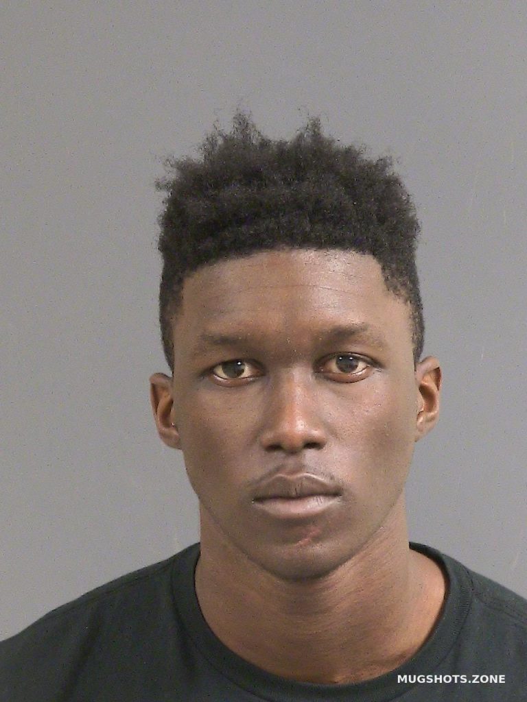 HICKS RESHARD JENIER 12/23/2023 - Charleston County Mugshots Zone