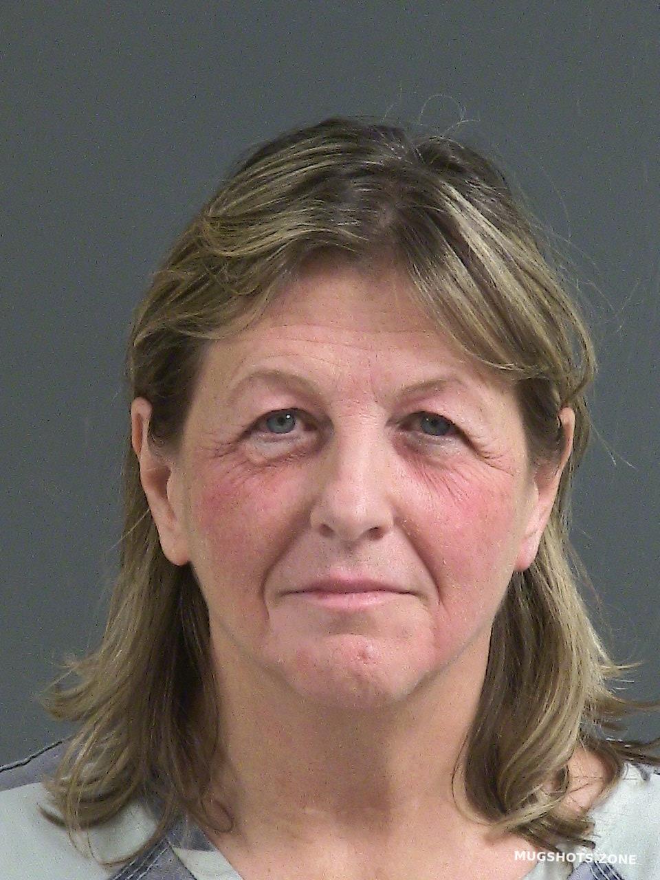 SCHWARZ DEBORAH 12/23/2023 - Charleston County Mugshots Zone