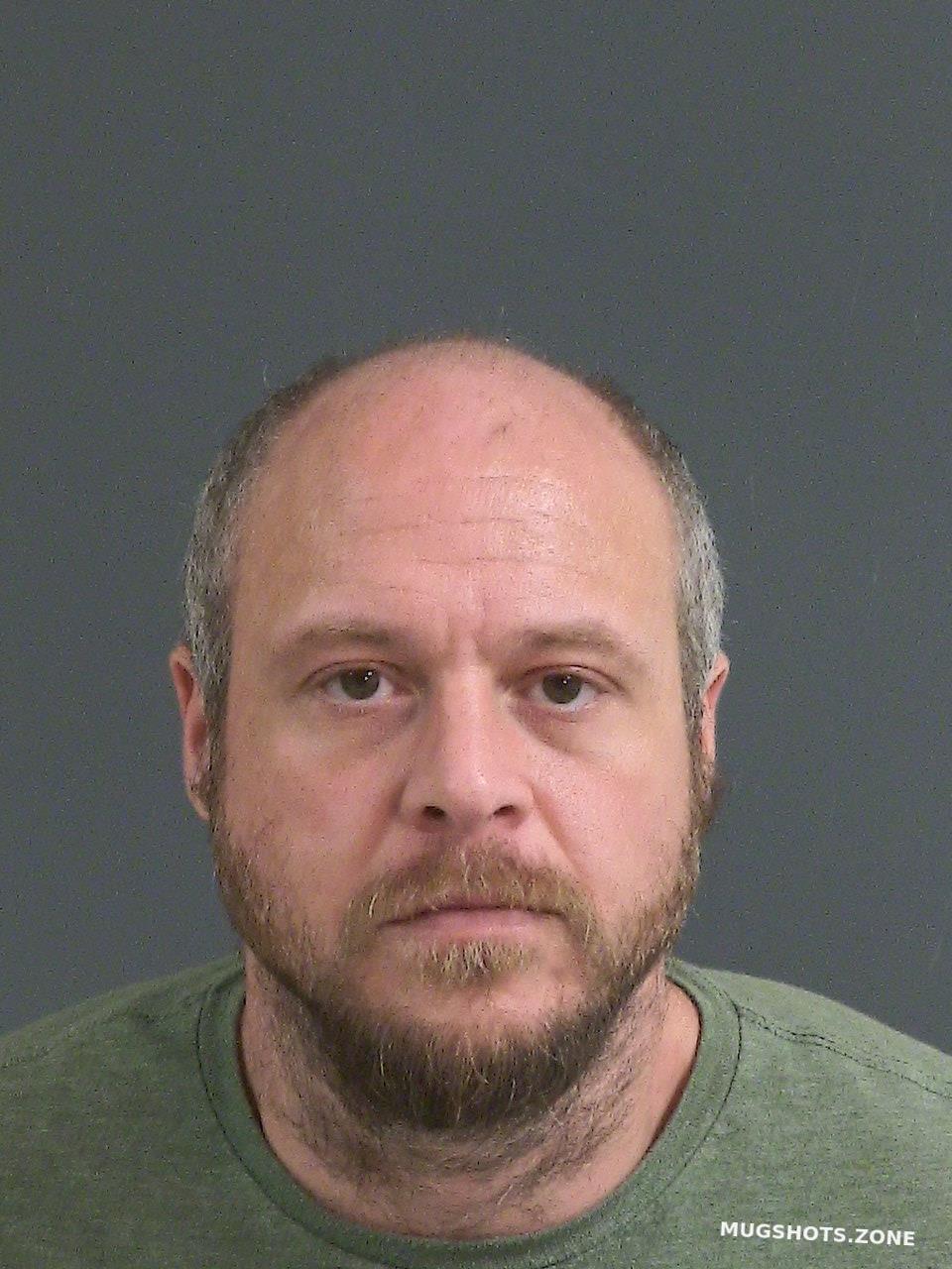 TURPIN DUSTIN WAYNE WESLEY 12/28/2023 - Charleston County Mugshots Zone