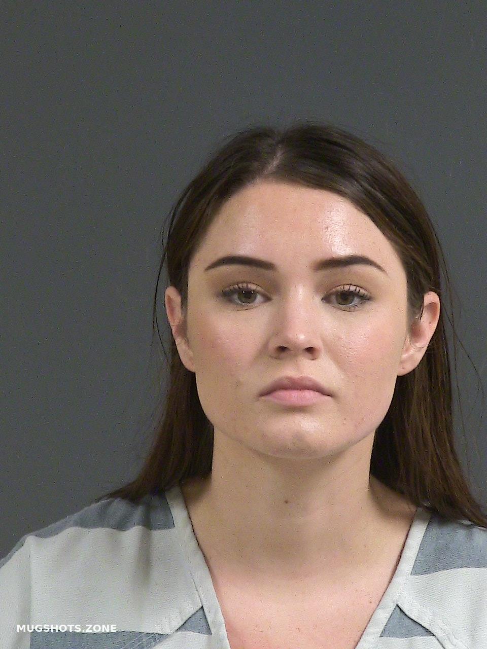 BOYD AINSLEY ELIZABETH 12/30/2023 - Charleston County Mugshots Zone
