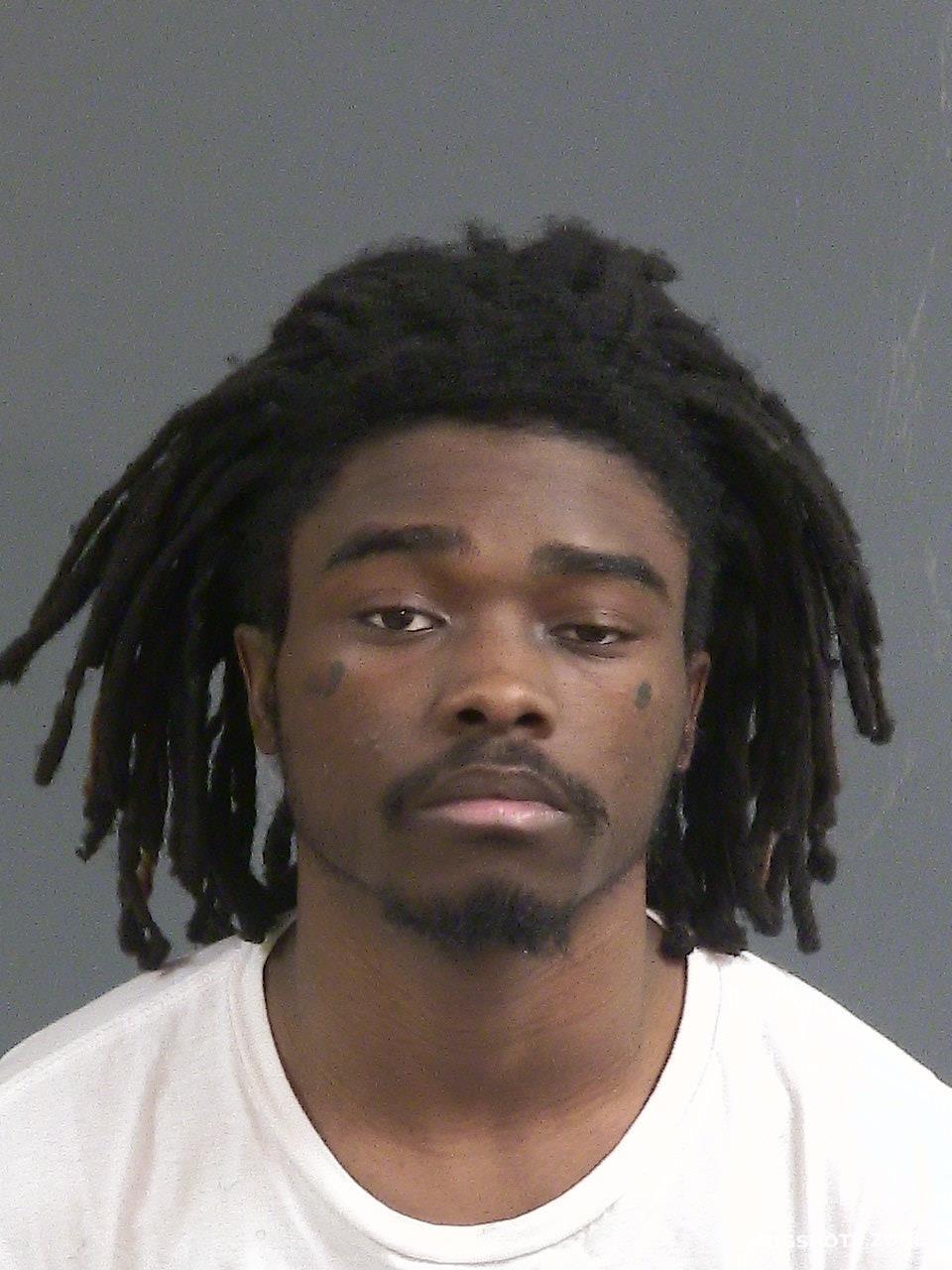 GARLINGTON AVERY EVERETT 12/30/2023 - Charleston County Mugshots Zone