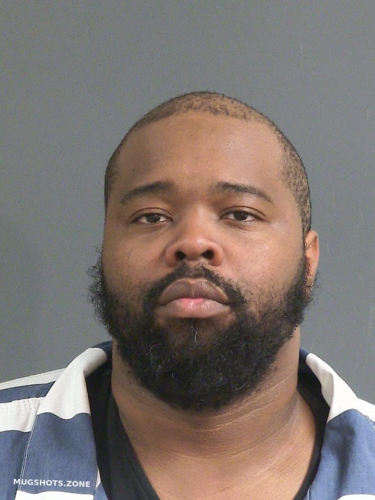 CHAVIS KENNETH 12/31/2023 - Charleston County Mugshots Zone